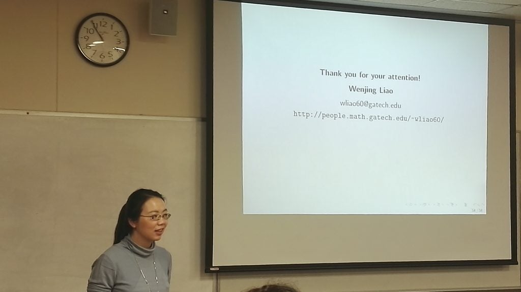 Sun Qiyu (孙颀彧)