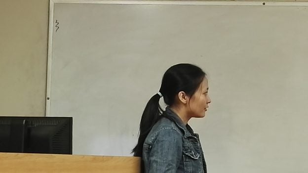 Qiyu Sun | Sun Qiyu (孙颀彧)