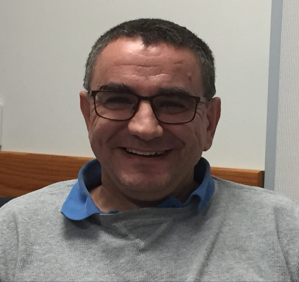 Alexandru C. Tamasan | UCF Department of Mathematics