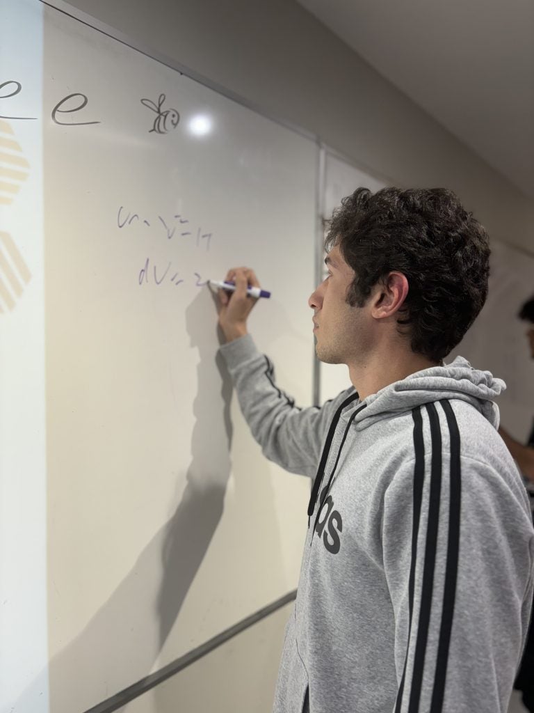 Collegiate Mathematical Society – UCF Department of Mathematics