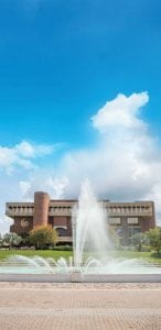 Graduate Program – Mathematics