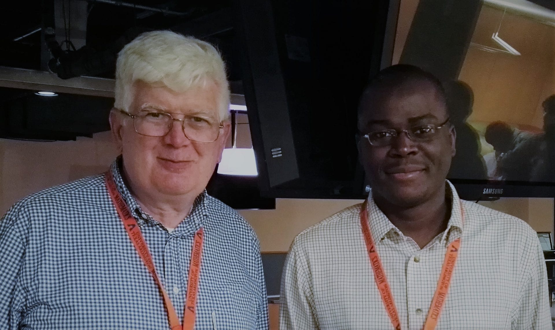 Grad News – 2018 – Mathematics