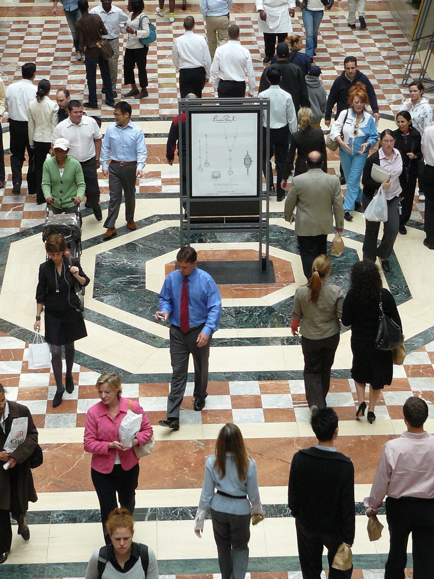 Math professor helps pioneer automated way to spot threats in large ...