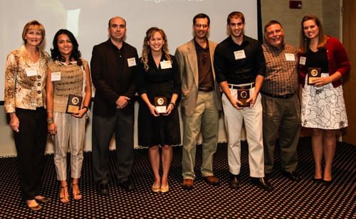 Outstanding students of NSC - College of Sciences News - College of ...