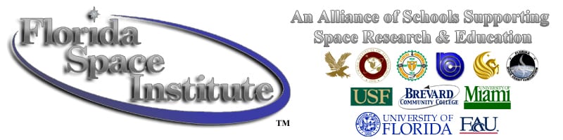 - Florida Space Institute gets a new home - College of Sciences News ...