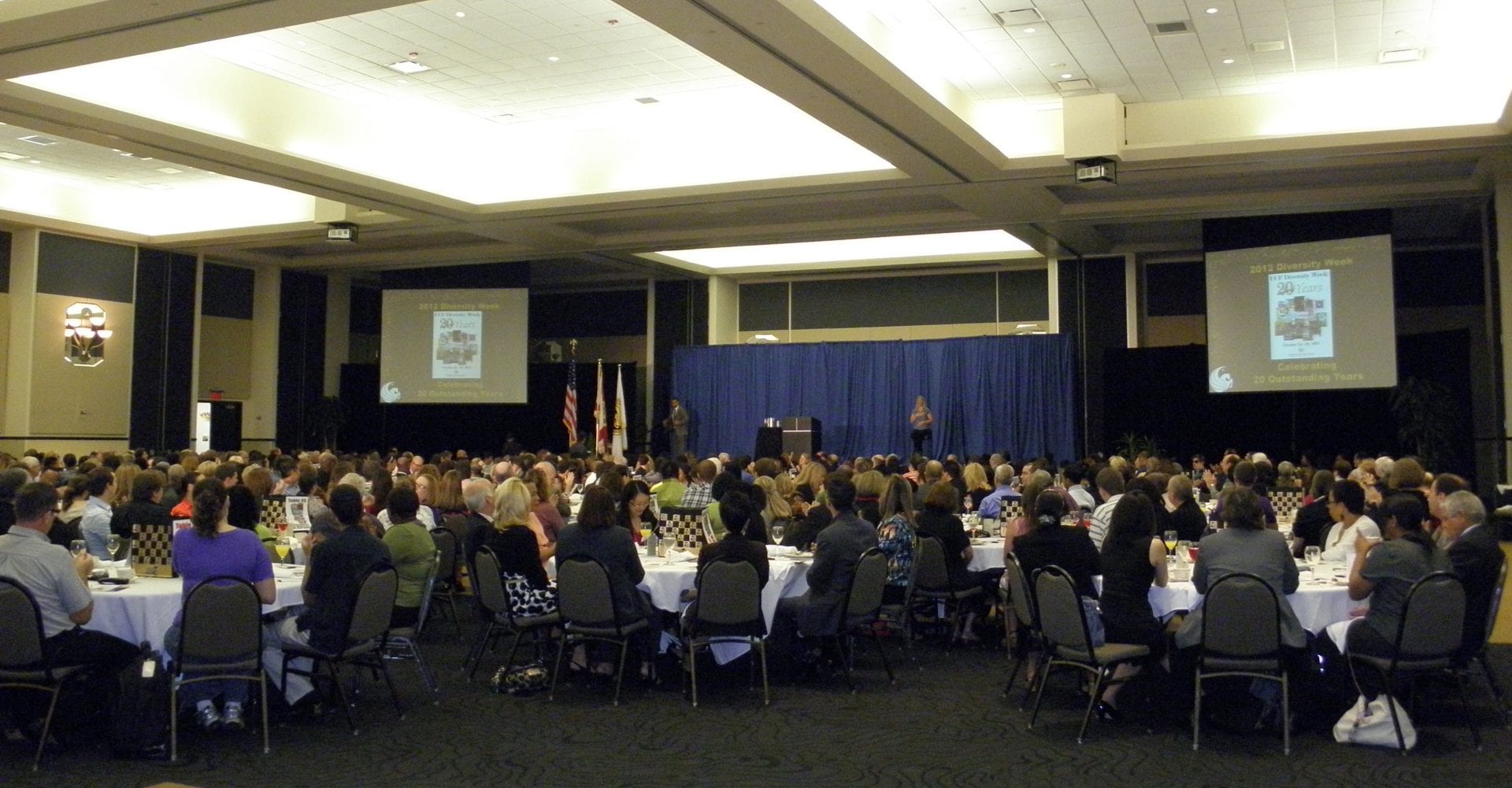 College of Sciences NewsCOS celebrates diversity and helps Knights ...