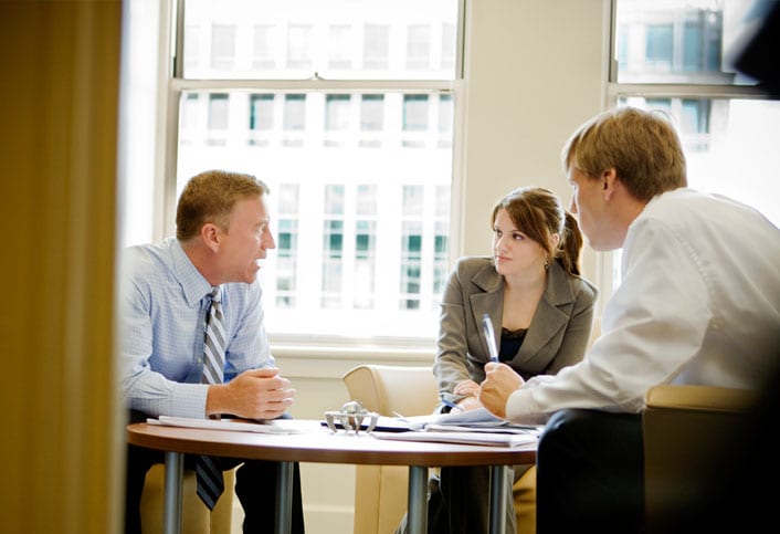 Internship with The Washington Center - College of Sciences News ...