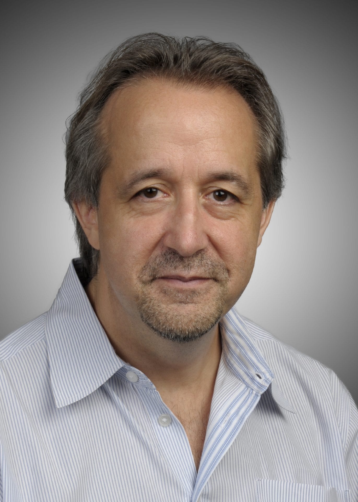 - Political Science Department Welcomes New Faculty Member - Michael ...