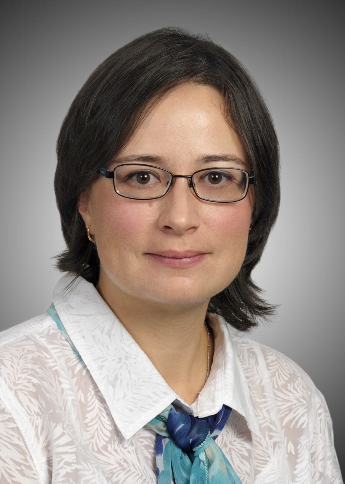 Dr. Turcu Selected as Faculty Fellow at the Center for Success of Women ...