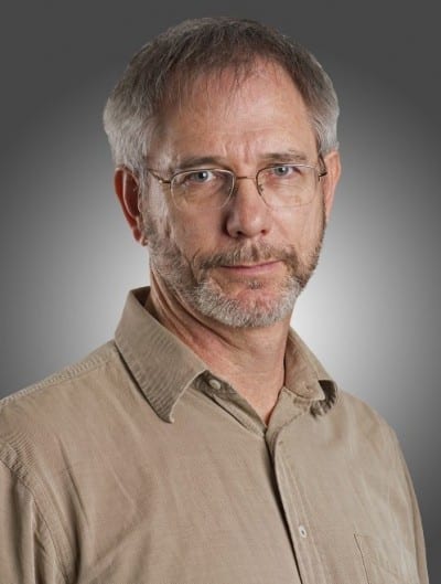 Professor Wilson Presents Research at Anti-Corruption Workshop ...