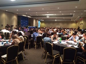 Local High School Students Try to Balance the Federal Budget - College ...