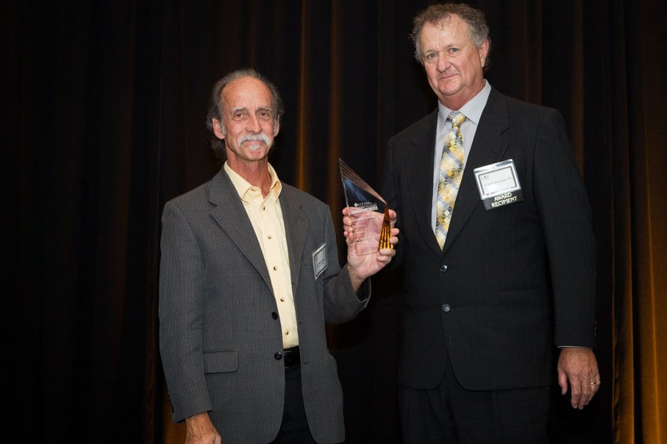 UCF Alumnus Wild about Biology - College of Sciences News - College of ...