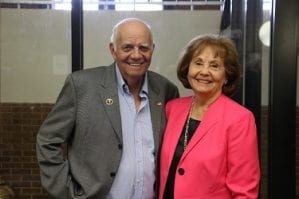 College of Sciences NewsCarolyn Euliano Endowed Scholarship - College ...