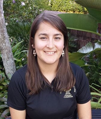 Biology Students Ready for Research - College of Sciences News ...