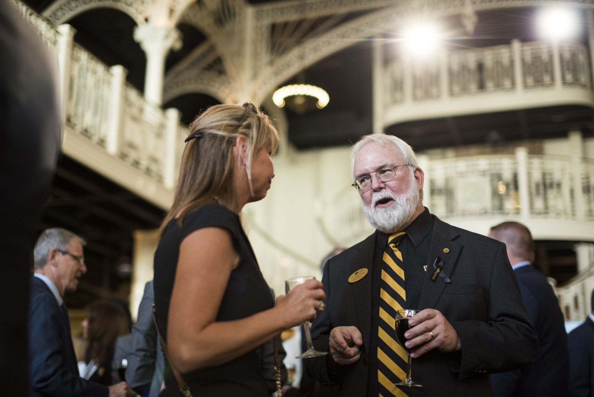 UCF Downtown Celebration - College of Sciences News - College of ...