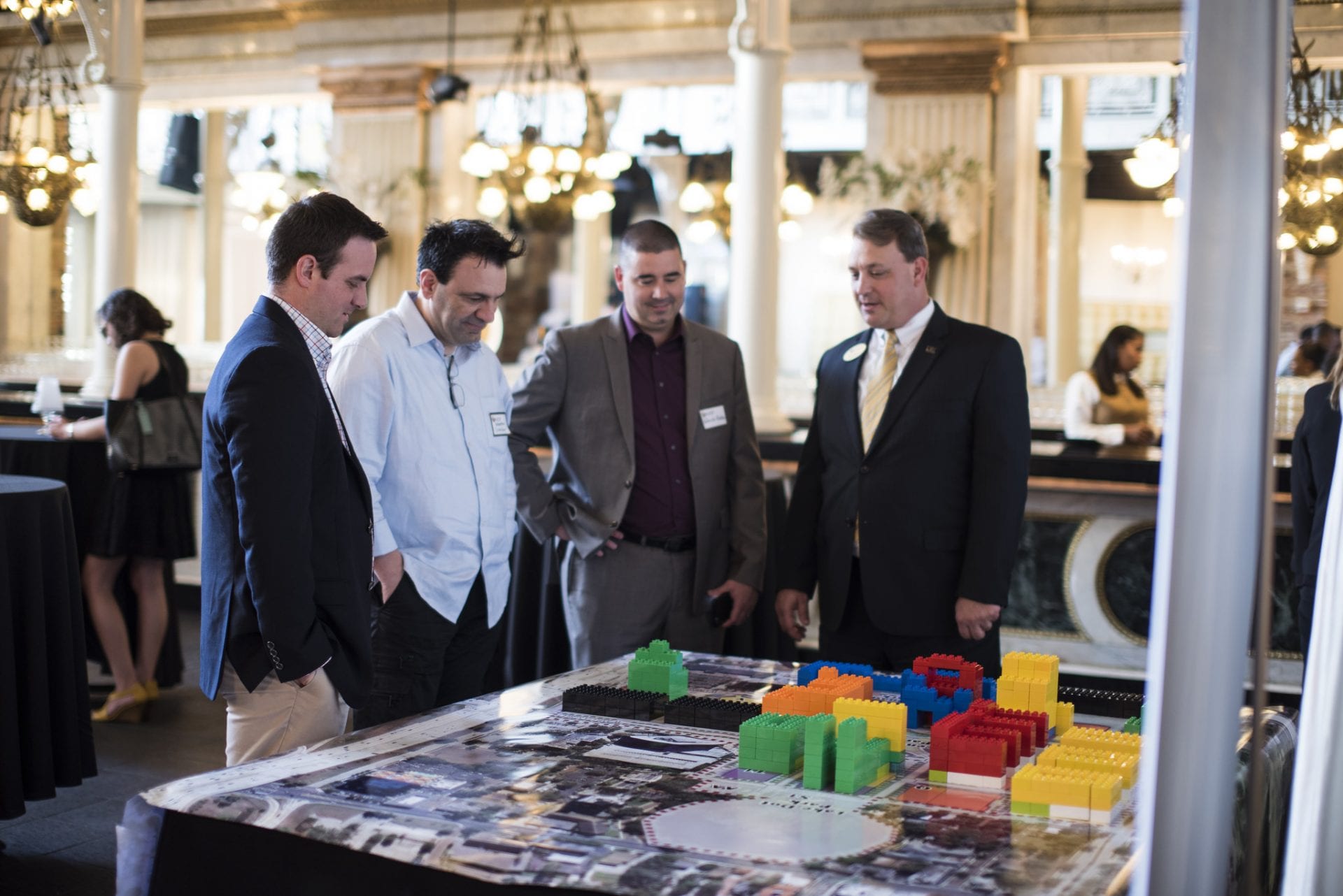 UCF Downtown Celebration - College of Sciences News - College of ...