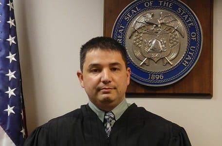 Political Science Alumnus Lays Down the Law - College of Sciences News ...