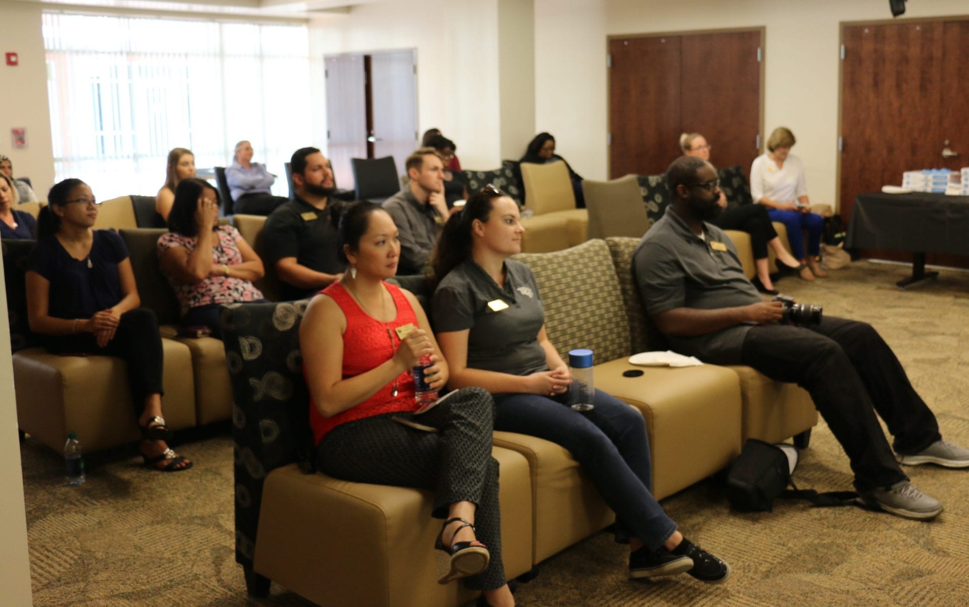 UCF Celebrates Constitution Day - College of Sciences News - College of ...