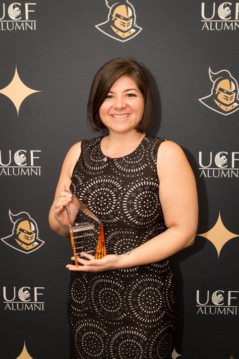 - Sociology Alumna Empowers Women - College of Sciences News - College ...