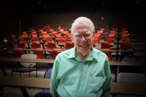 College of Sciences NewsProfessor Dedicates Career to UCF - College of ...