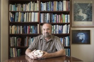 How UCF Faculty Turn Their Offices into Works of Art - College of ...