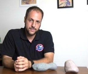 - Bizarro Comet Challenging Central Florida Researchers - College of ...