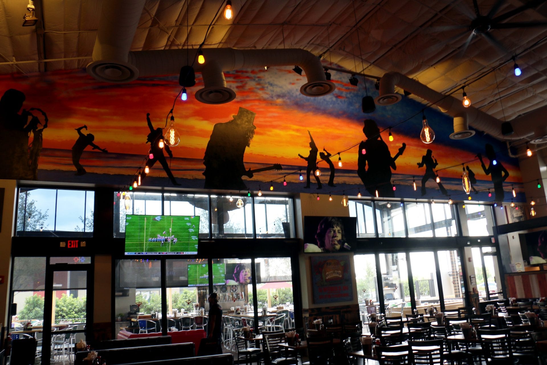 College of Sciences NewsUCF Alumnus Rocks the Restaurant Business ...