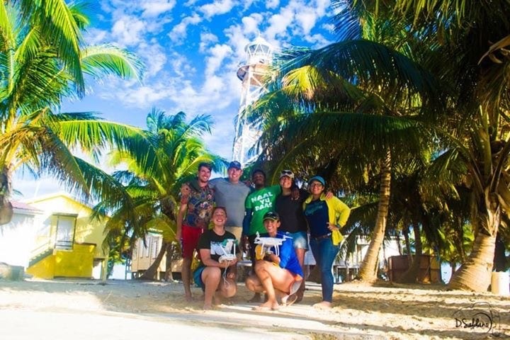 Renewed Funding Opens Three More Years Of Citizen Science in Belize ...