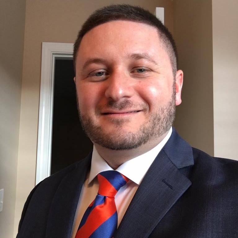 A View From Capitol Hill - College of Sciences News - College of ...