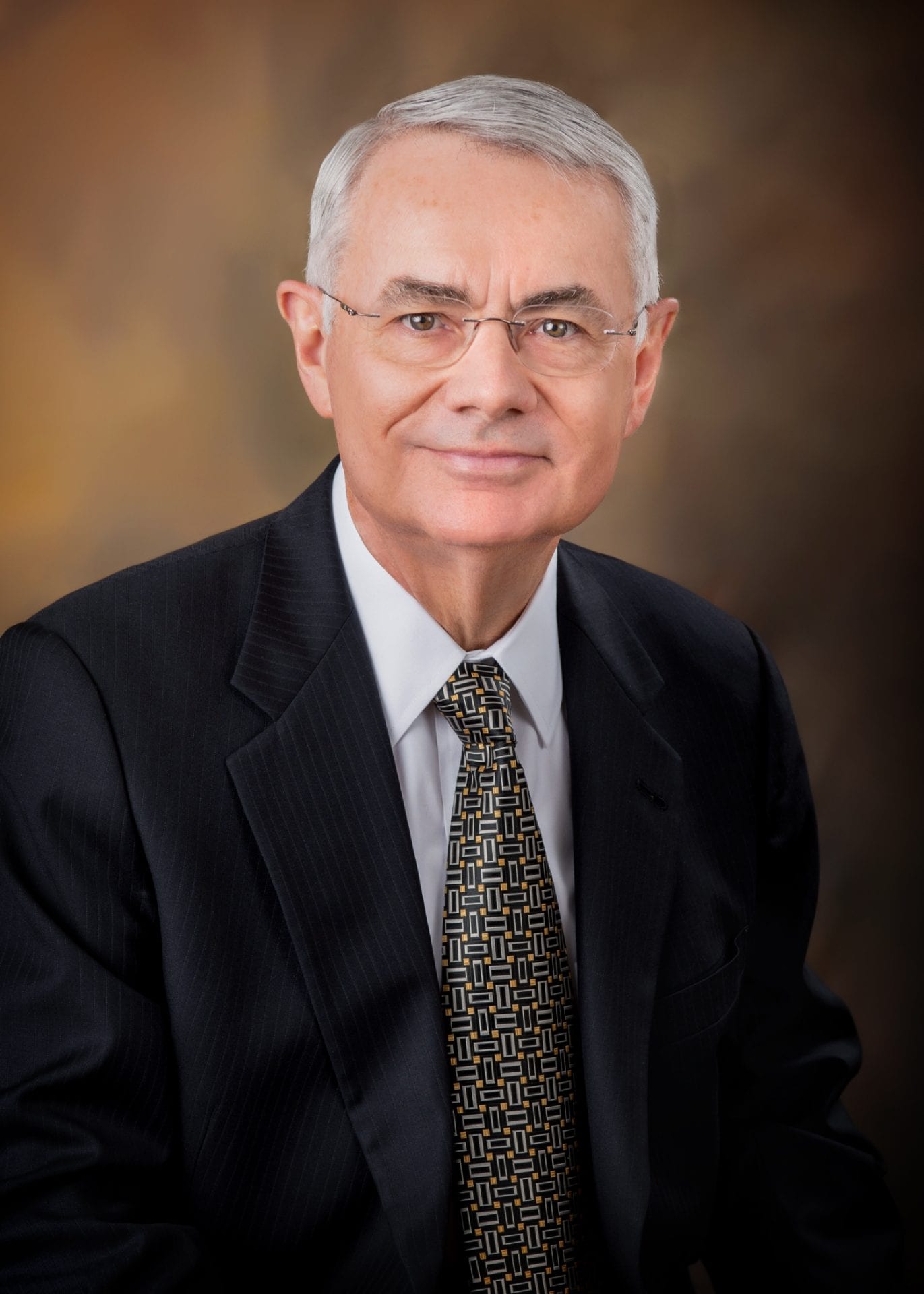 - James Bacchus Joins UCF Faculty - College of Sciences News - College ...