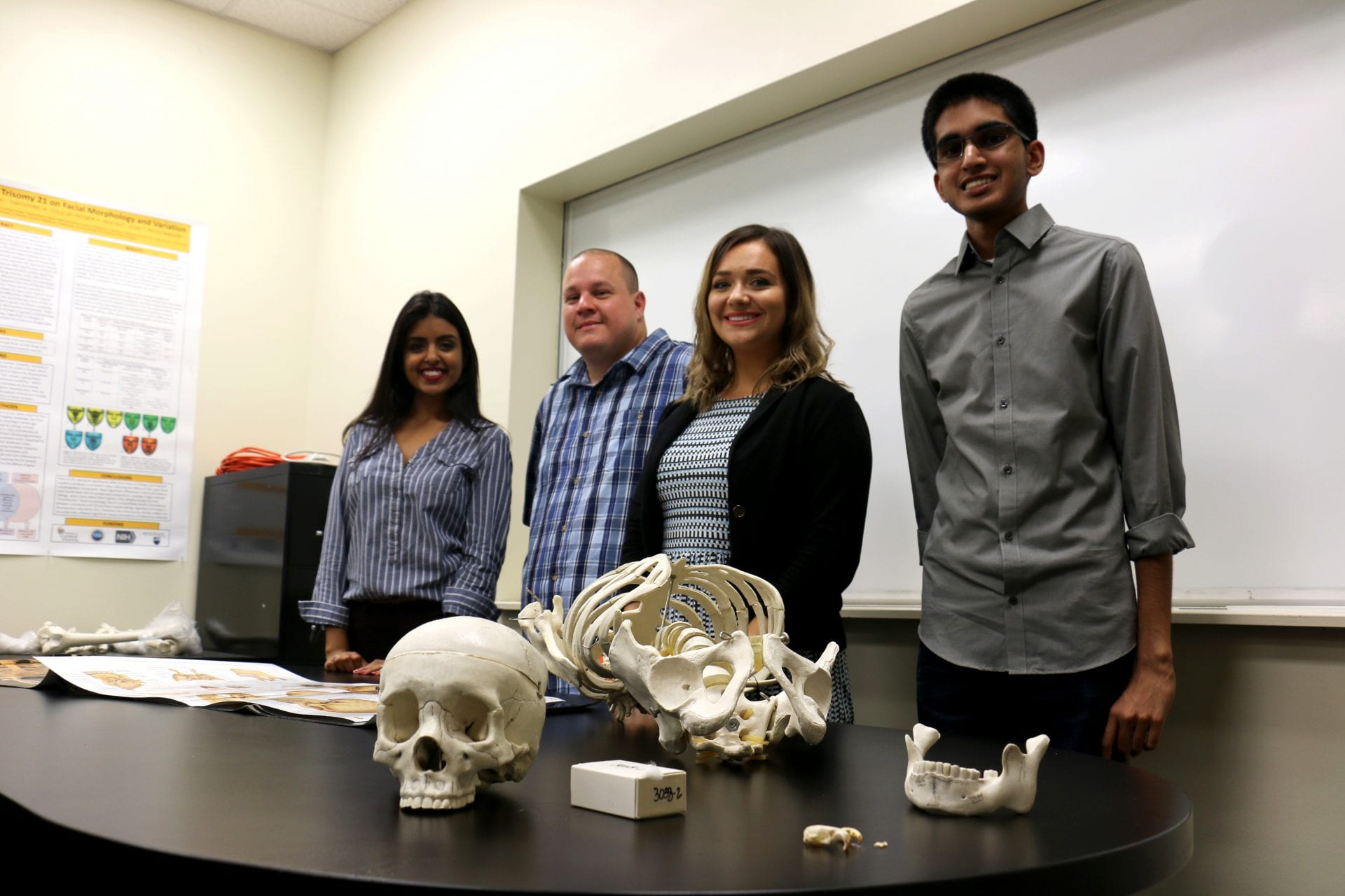 College of Sciences NewsUCF Anthropologist is Changing Lives For Those ...