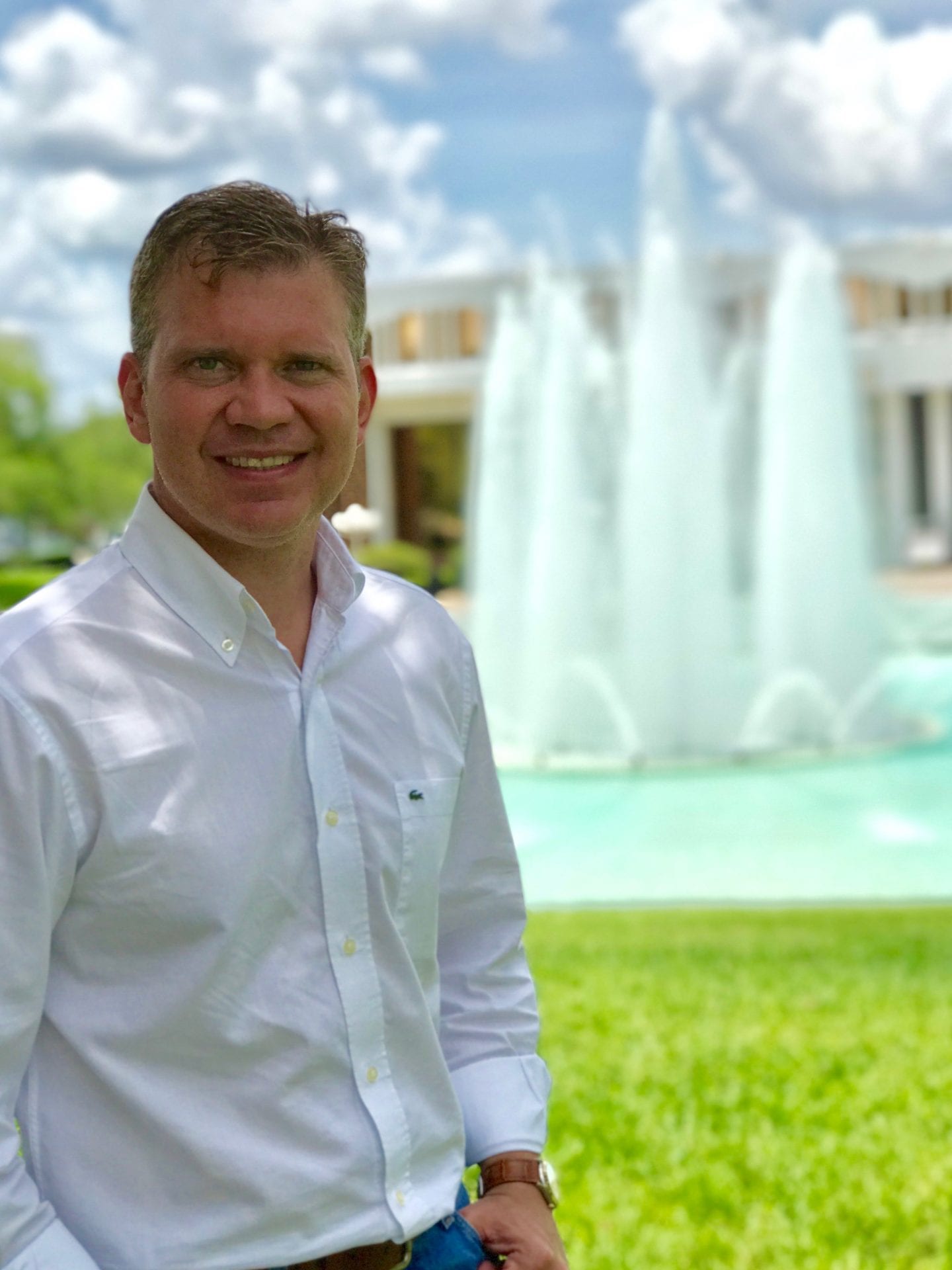 - For Math Professor, It All Adds Up - College of Sciences News ...