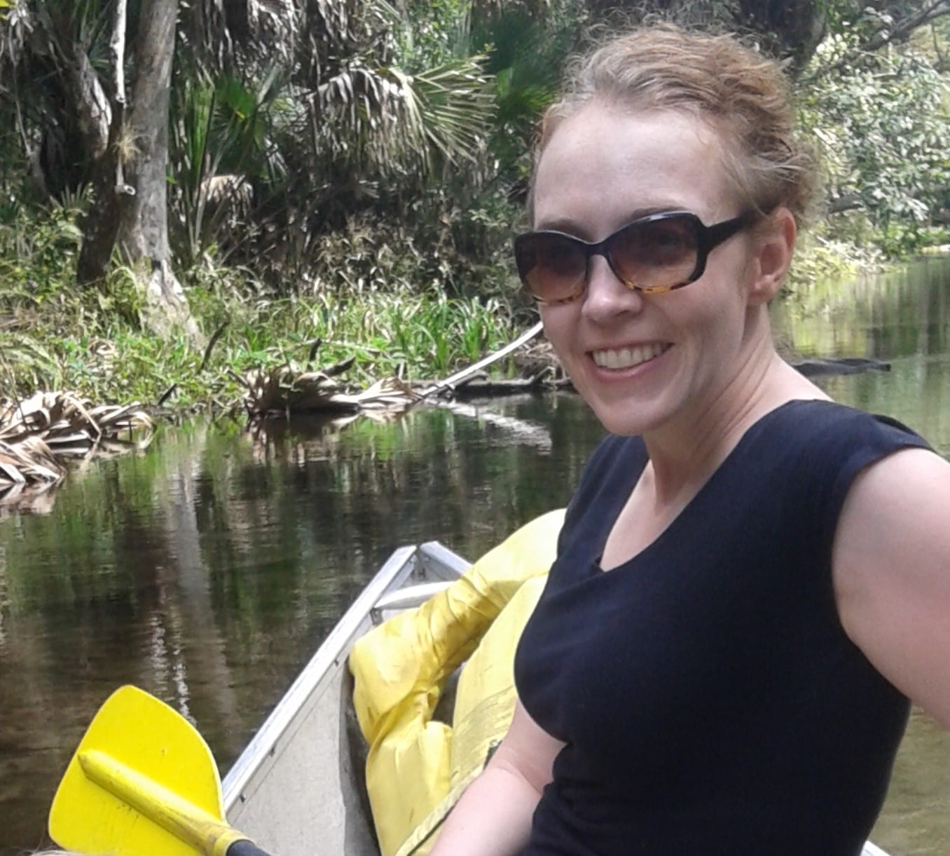 UCF Lecturer's Service-Learning Research is Cover of Academic Journal ...