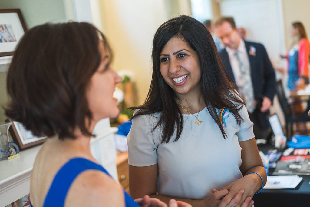 - Political Candidates Reflect on UCF Experiences - College of Sciences ...