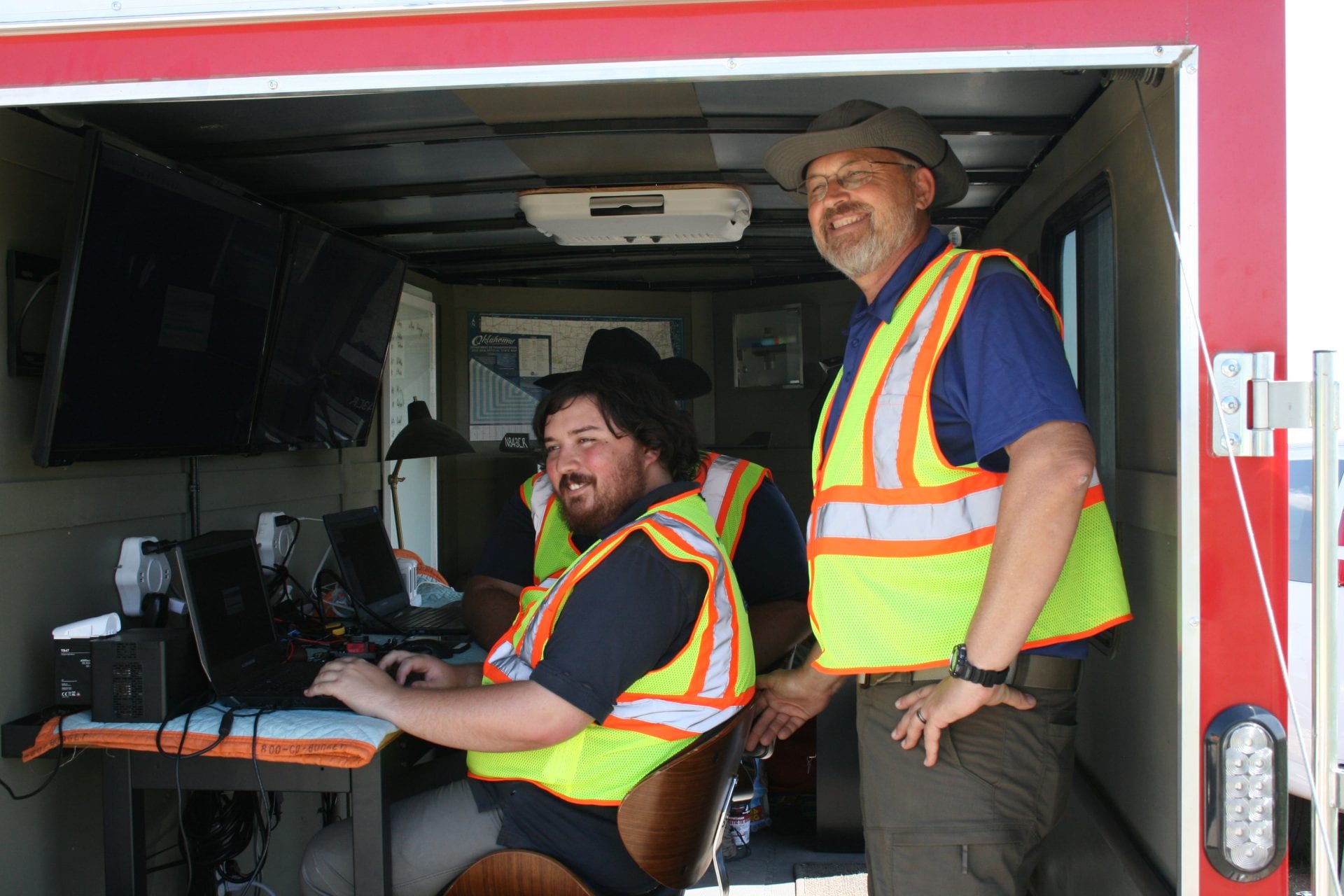 - New Deal With Embry-Riddle Brings Drone Expertise to UCF Coastal ...