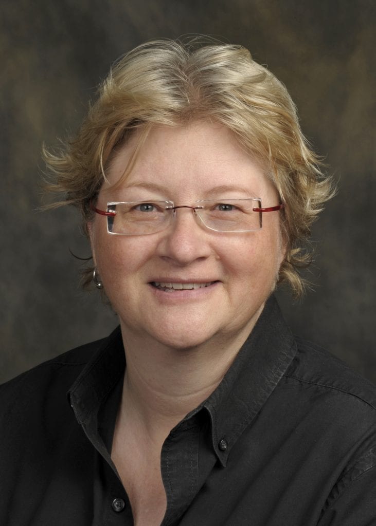 College of Sciences NewsSeven COS Faculty Among UCF’s 2019 Women’s ...