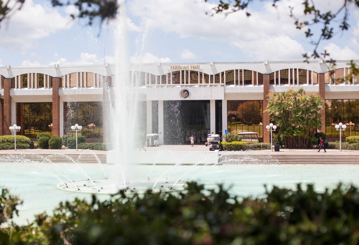 College of Sciences NewsSeven COS Faculty Among UCF’s 2019 Women’s ...