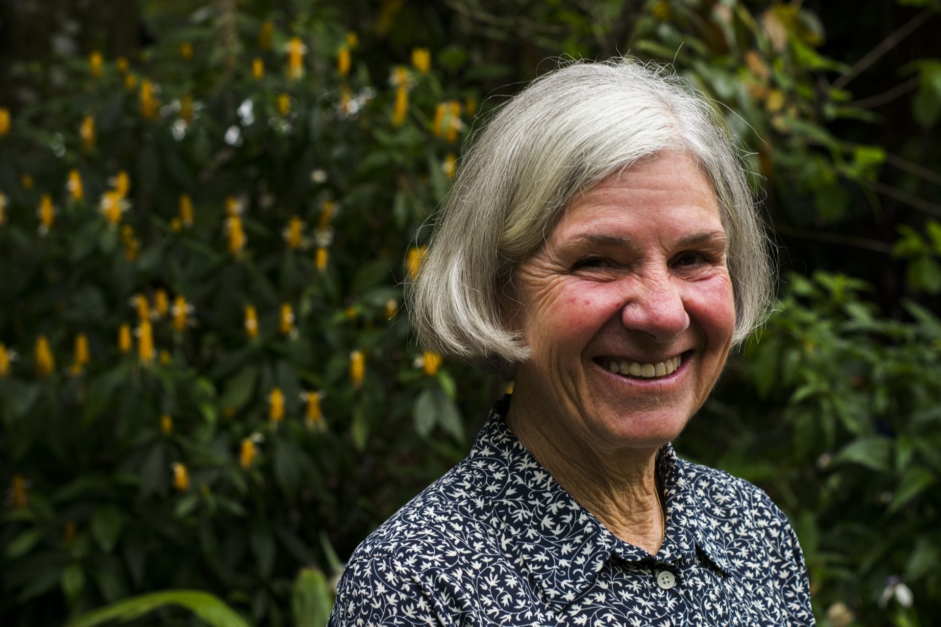 - Arboretum Founder's Legacy Lives On With Boardwalk Naming - College ...