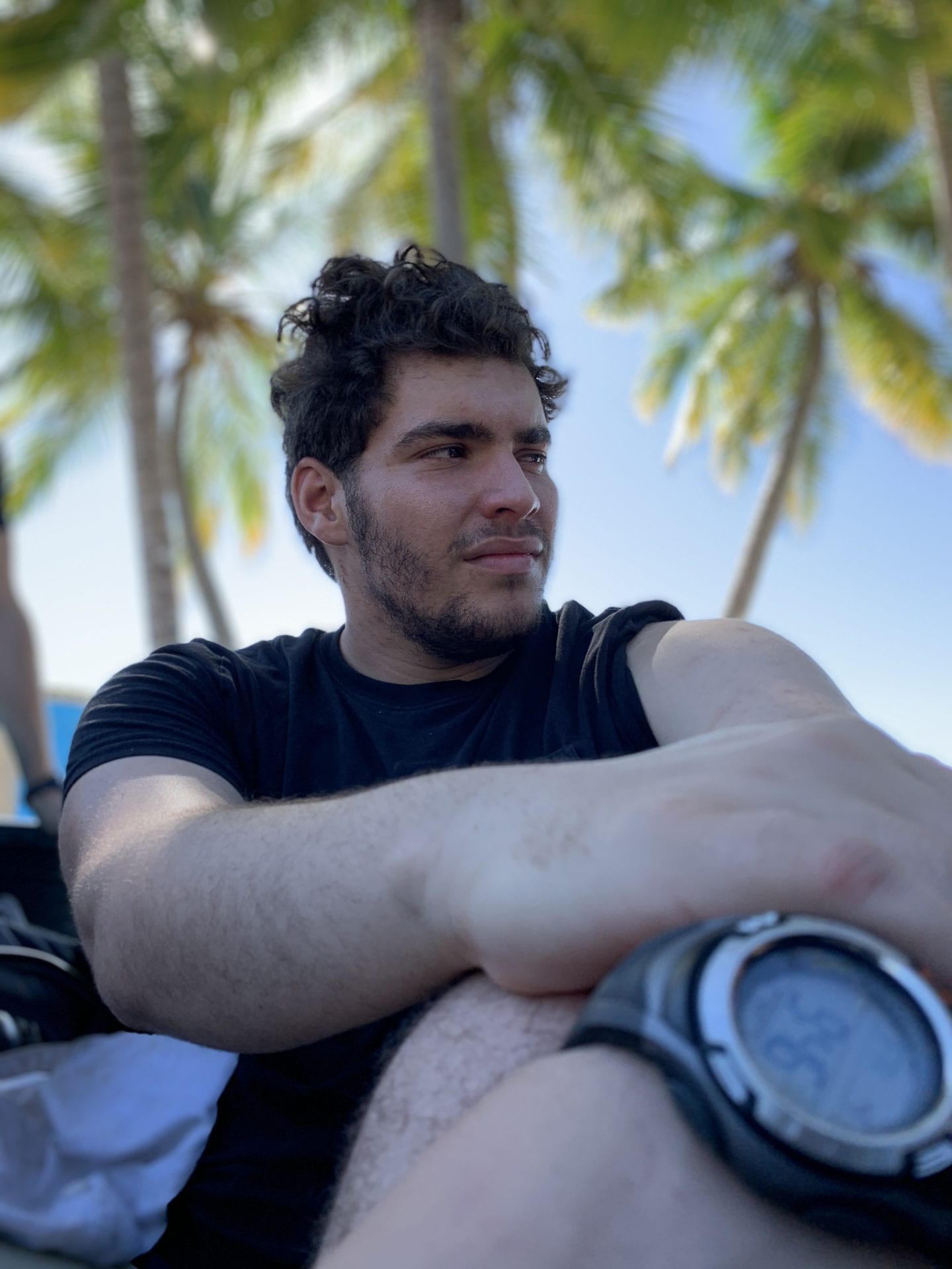 - Haiti Trip Confirms Career Path For Pre-Med Student - College of ...