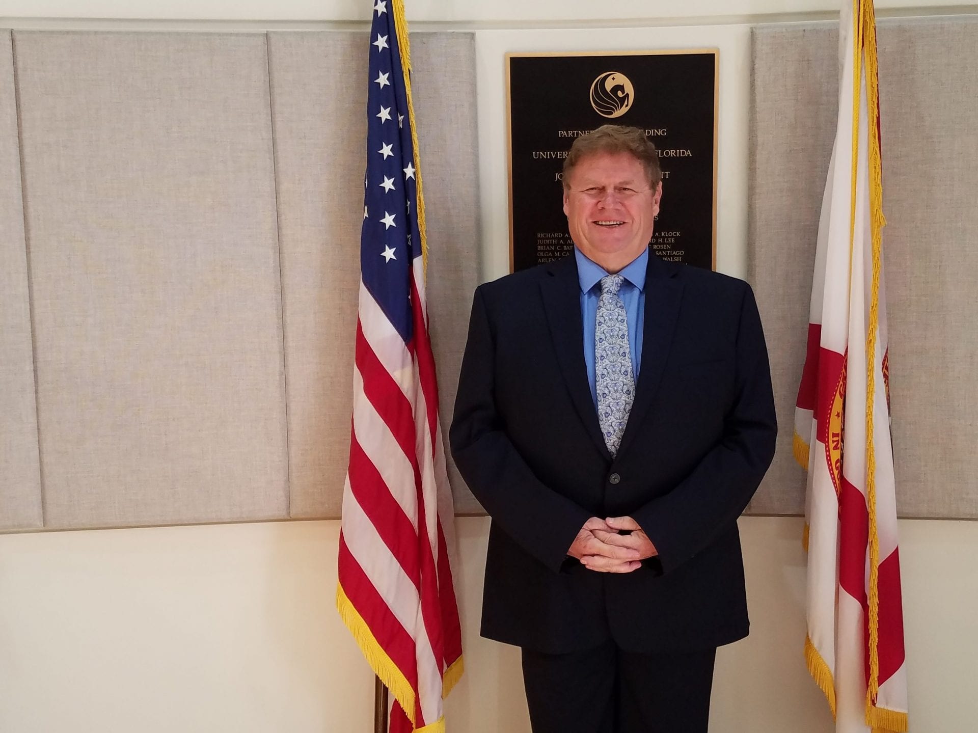 U.S. Air Force Taps Psychology Professor For Scientific Advisory Board ...