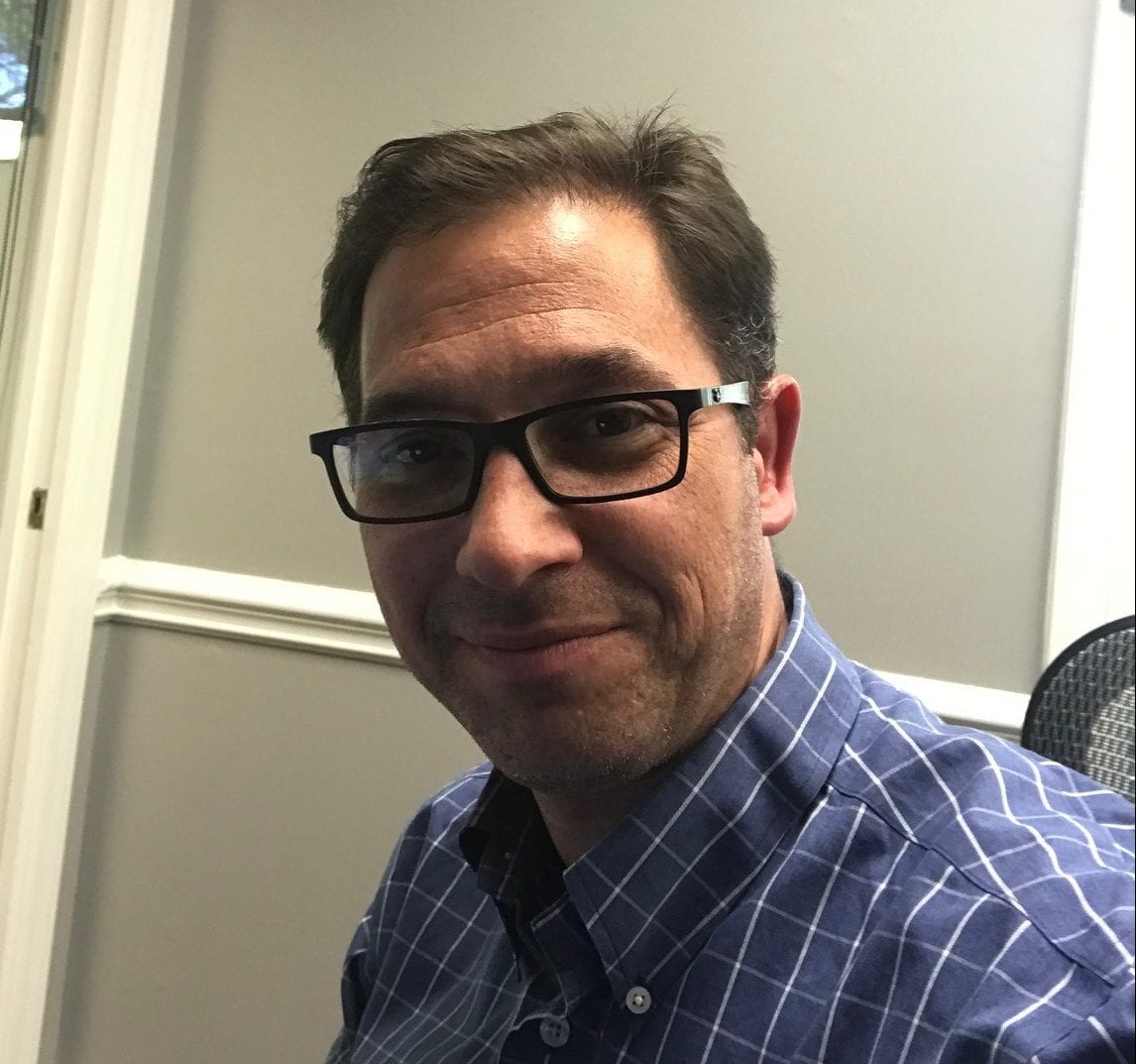 Alumnus Conquers Wild Frontier of Data Science - College of Sciences ...