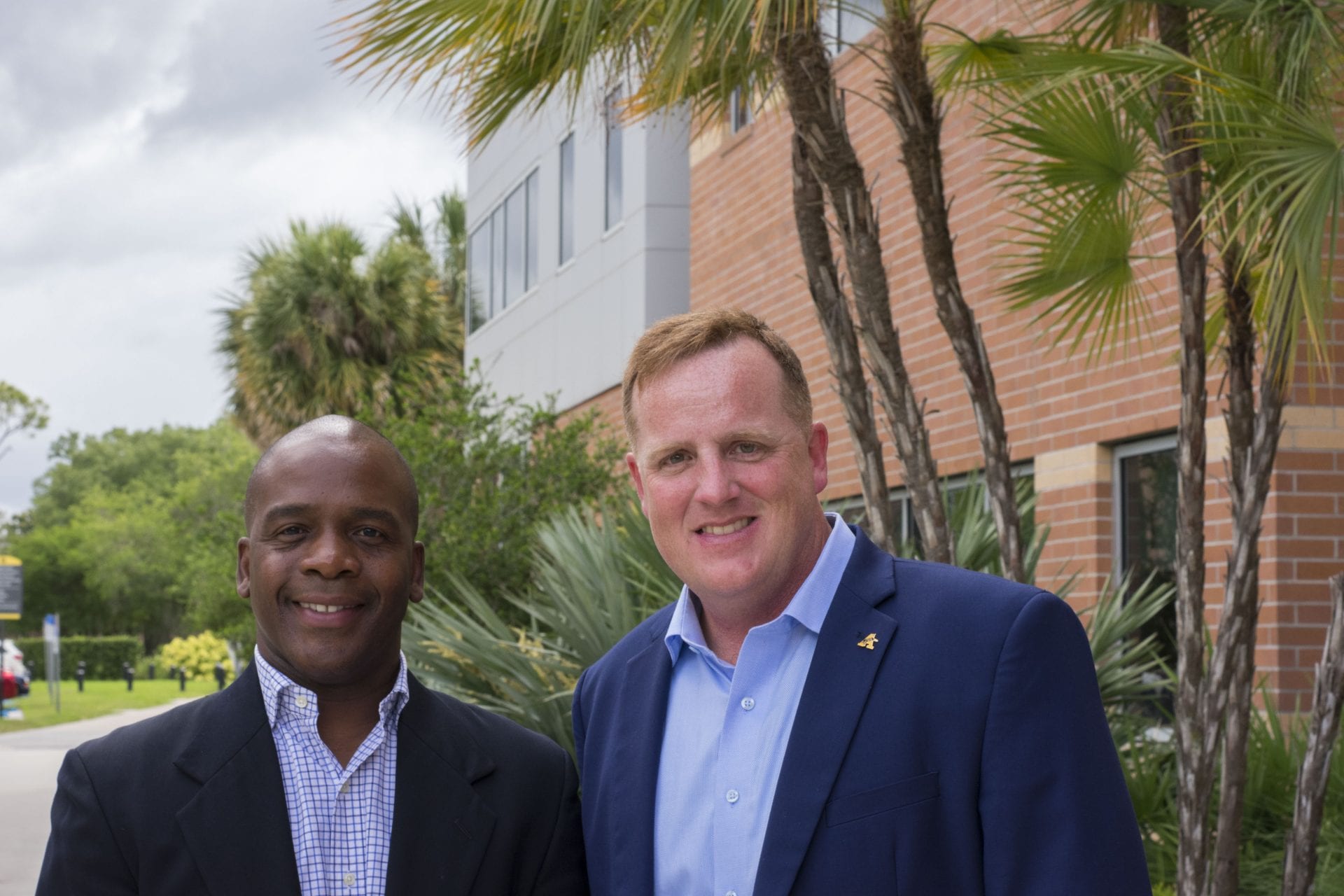 - Army Officers Return To Duty With Doctorate Degrees - College of ...