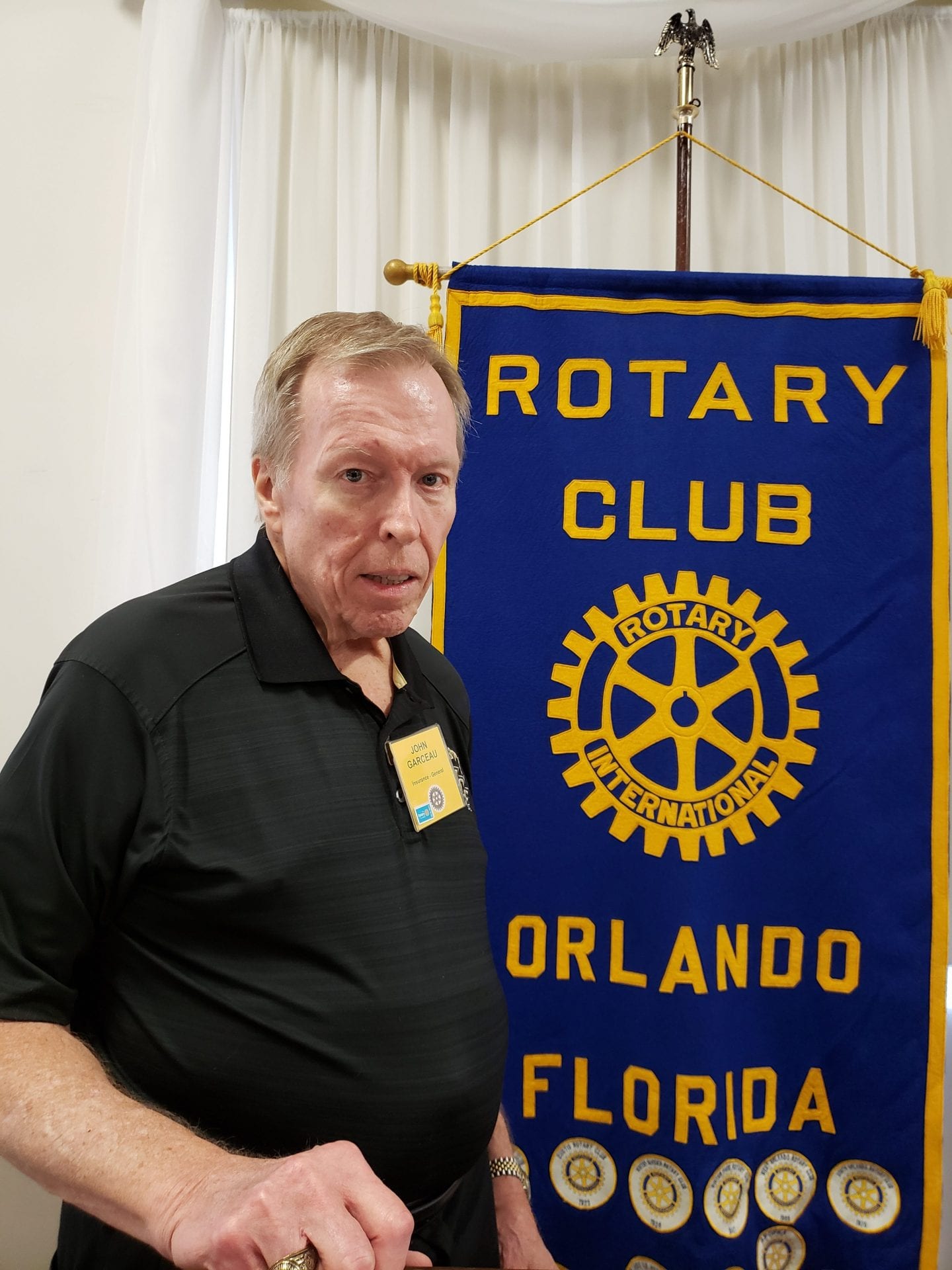 - PoliSci Degree Sets Up Successful Insurance Career - College of ...