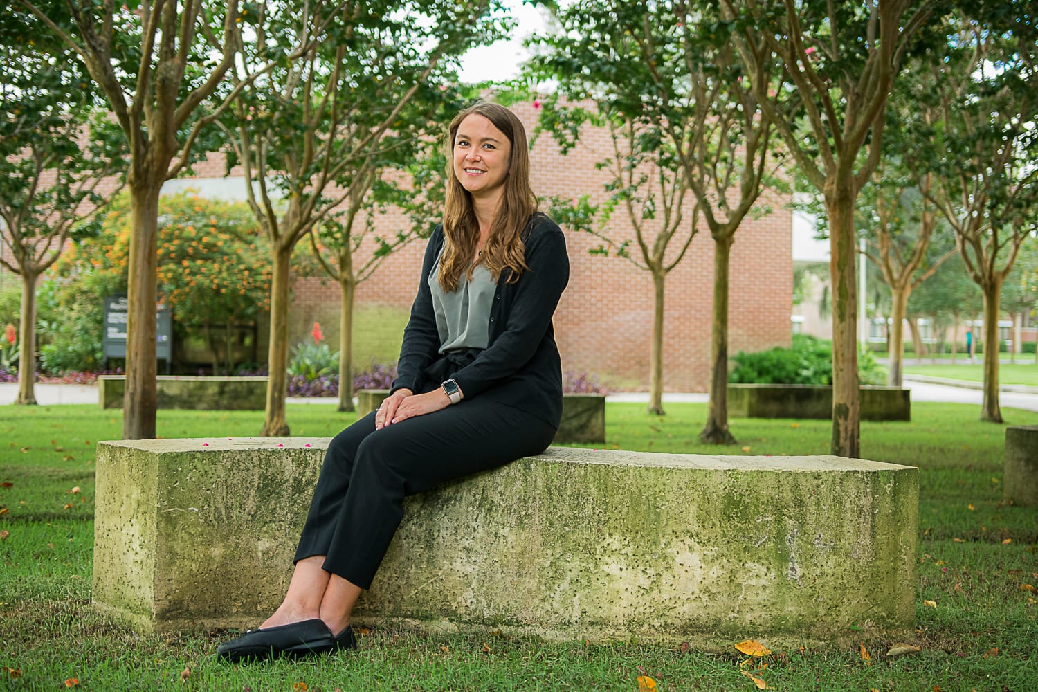 - New Biology Hire Brings Focus to Accessibility - College of Sciences ...