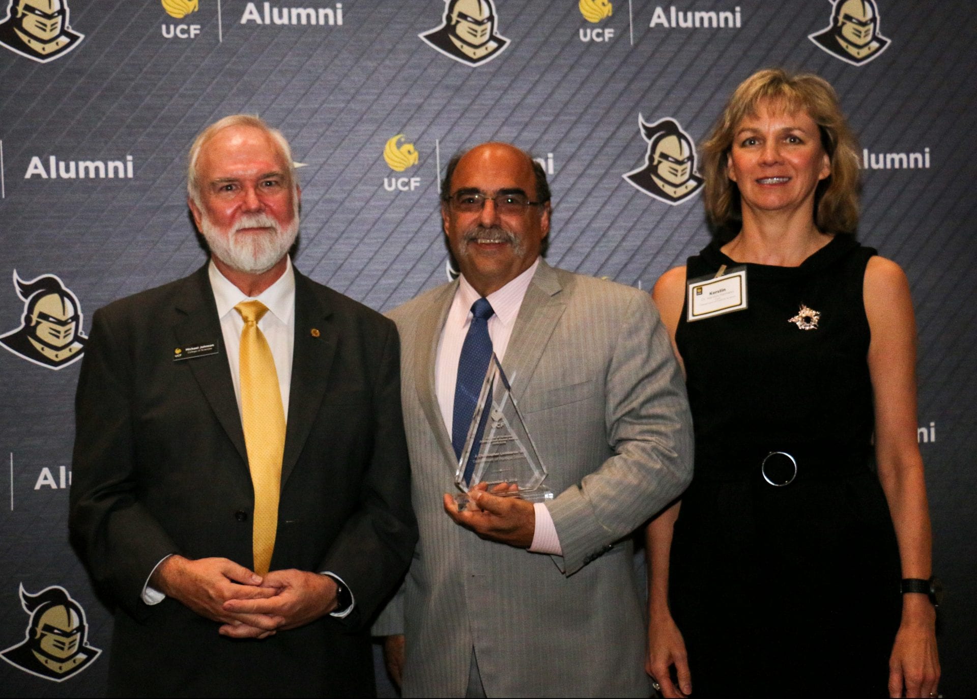 - Lifelong Impact of Professor Inspires Scholarship Fund - College of ...