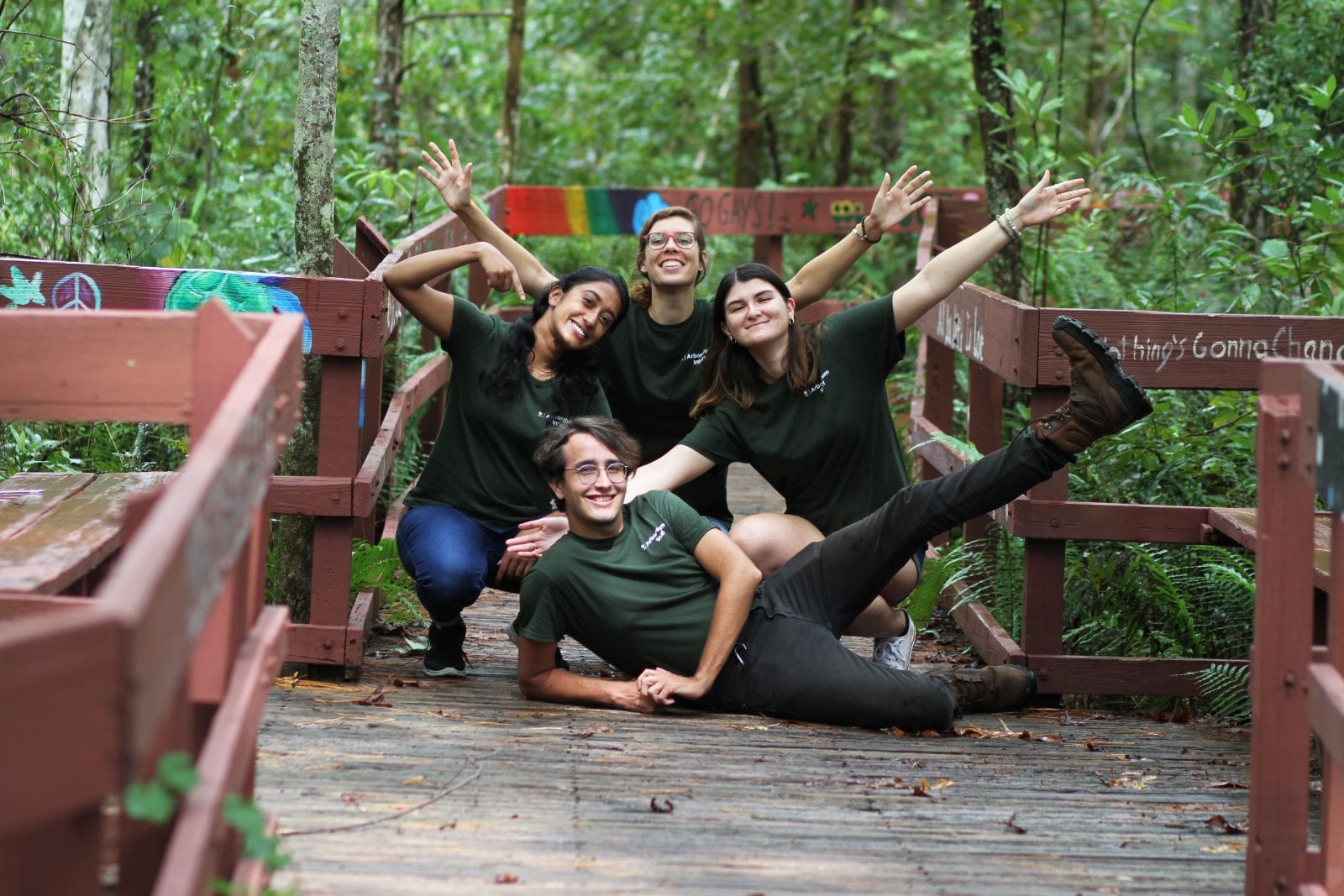 Learning by Leading™ @ UCF - College of Sciences News - College of ...