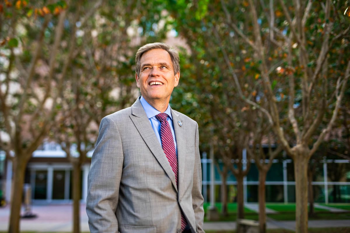 Sober Truths - College of Sciences News - College of Sciences News