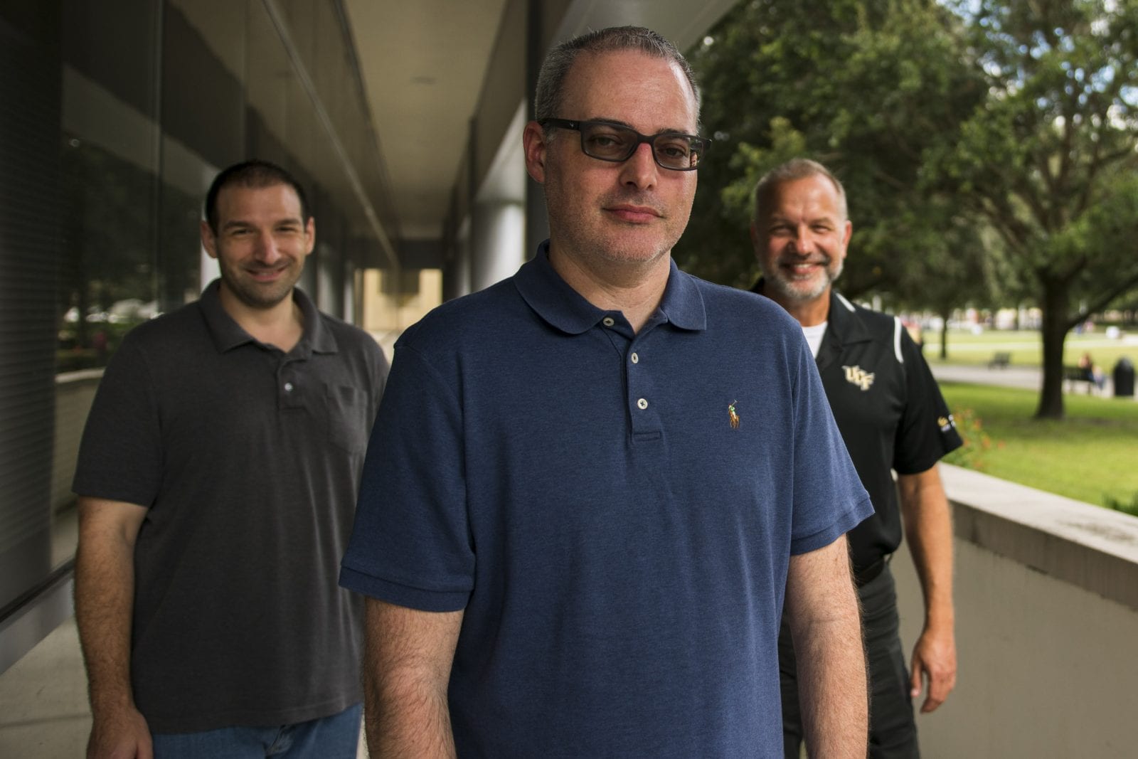 Grant Offers Mobility for Psychology Researchers - College of Sciences ...