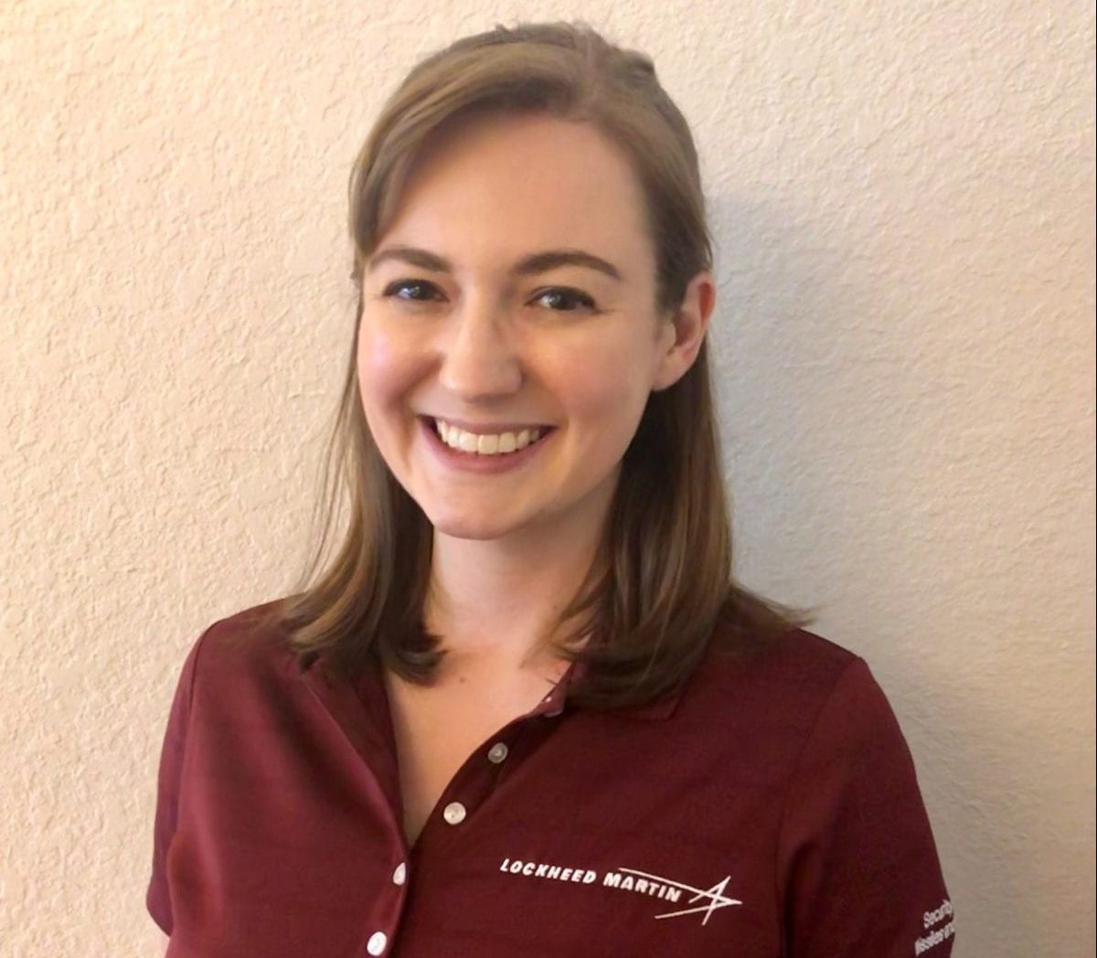 - Grad Makes 'Intelligent' Choice With Lockheed Career - College of ...