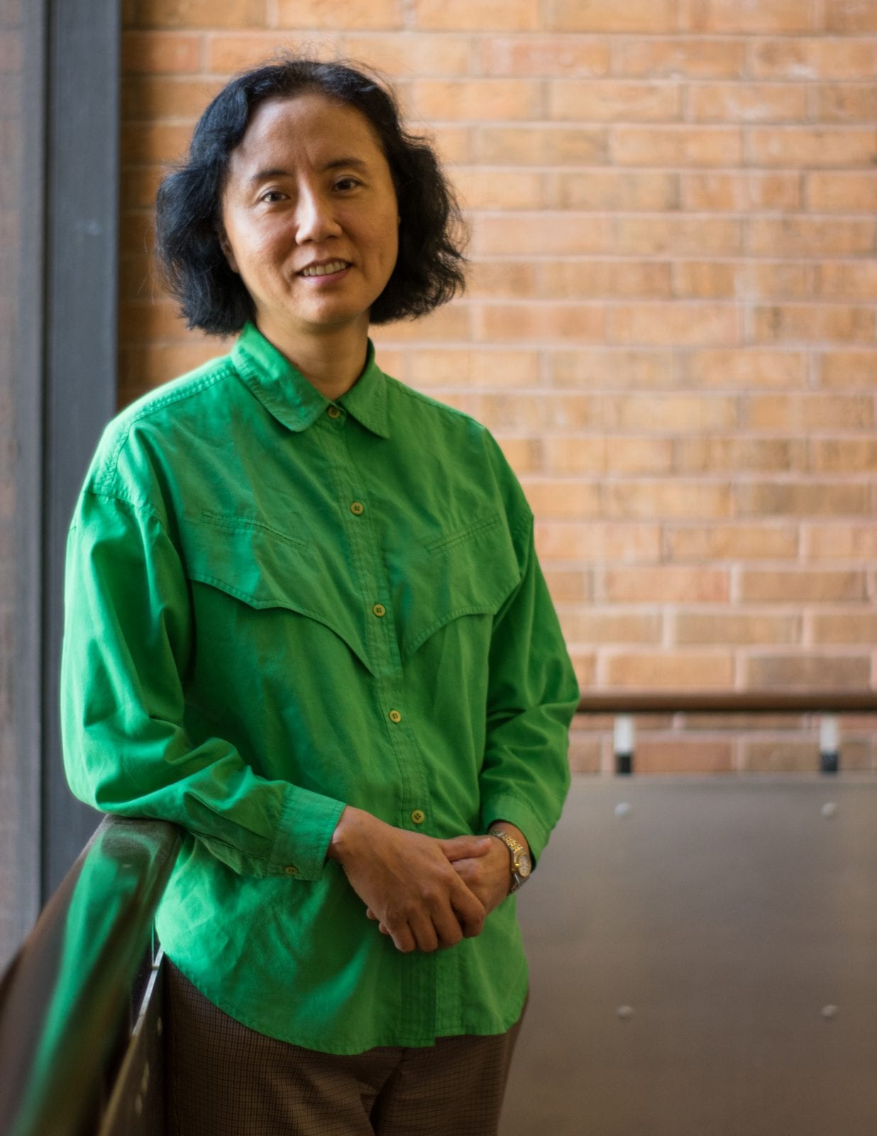 Math Lecturer Finds Joy In Mentoring Middle School Students - College ...